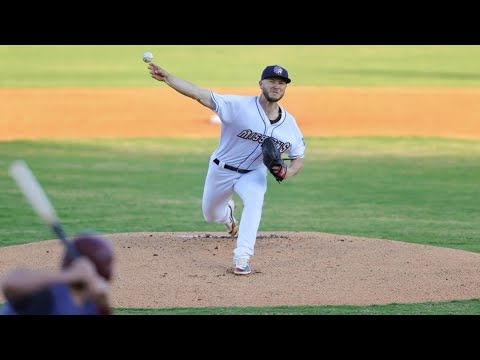 San Antonio Missions blank Frisco 4-0 in 2023 home opener