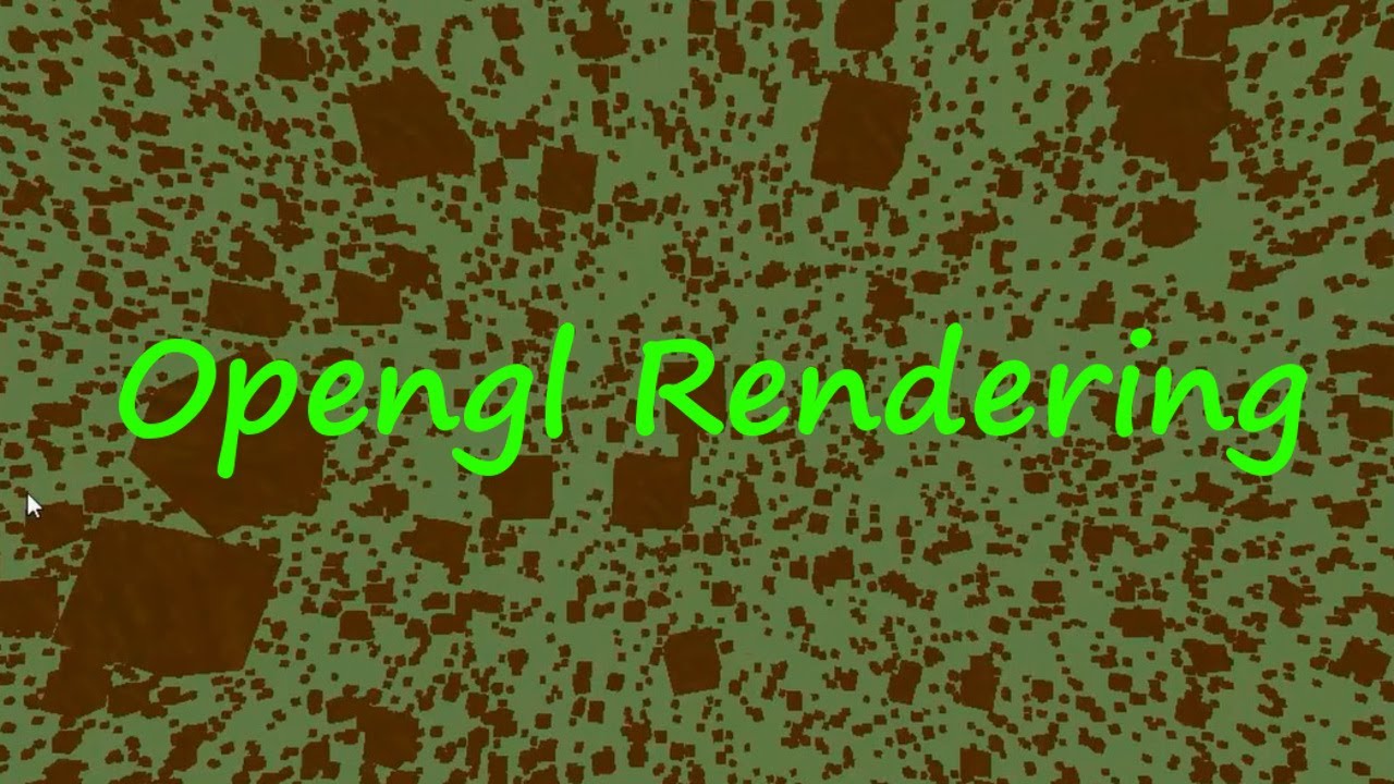 Java 3D Game Development 3: Cubes!