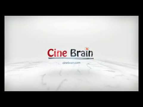 Cine Brain Media new Logo Intro | Cine Brain