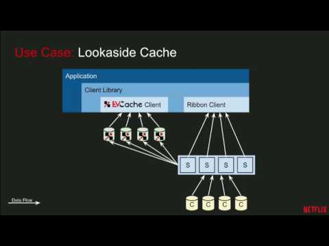 Learn EVCache Lowering Costs for a Low Latency Cache with RocksDB - Mind Luster