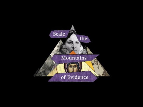 Whats in a name...or a title? with Cynthia Long Westfall