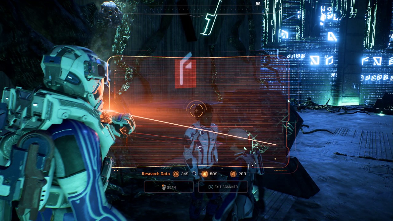 Eos (East) Map Walkthrough Guide | Mass Effect Andromeda | game-maps.com