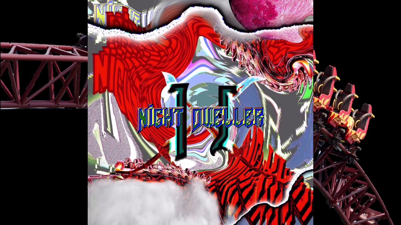 Night Dweller Freestyle Tape Vol. 11(2001)