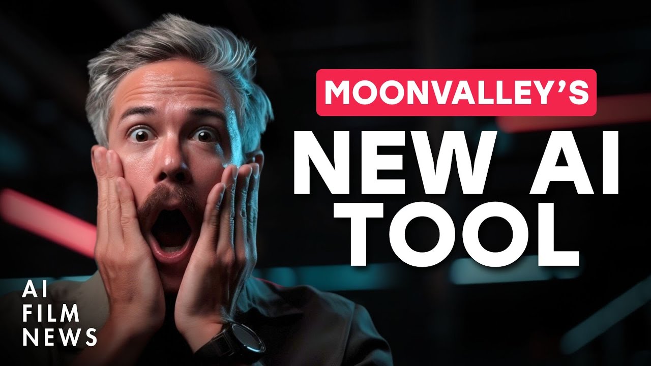 The World's First Fully Licensed AI Video Generator is Here!