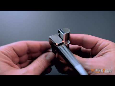 Smoking Device Wickie Pipe