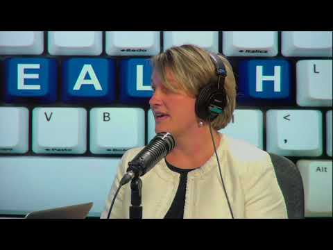 Artificial Intellegence in Health Care: Mayo Clinic Radio