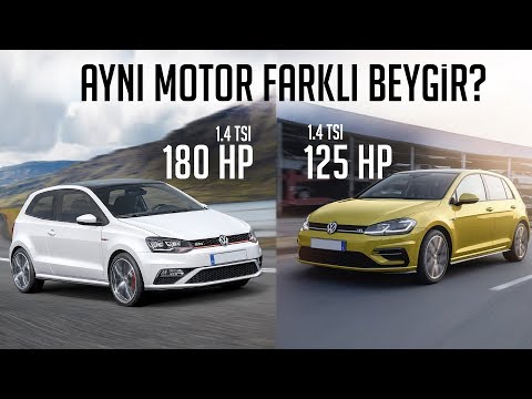 Ne Nedir? | Aynı Motordan Fazla Beygir Nasıl Alınır?