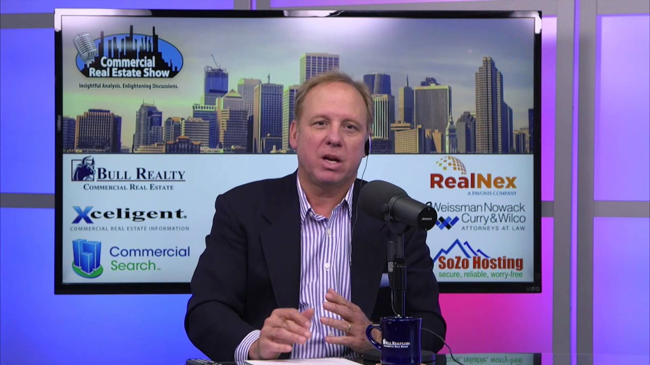 The Future of Mixed Use Developments