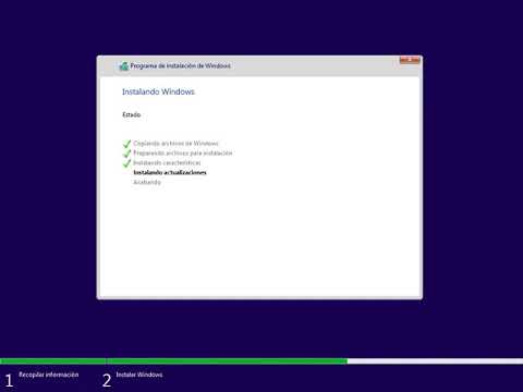 Windows 10 Autounattend.xml