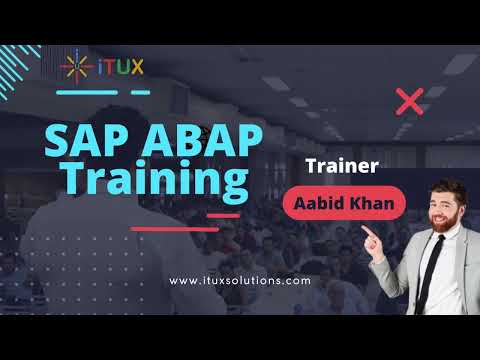 T Code for Custom Table in SAP #sap #table #tcode #abap #coding #programming #viral #trending #itux