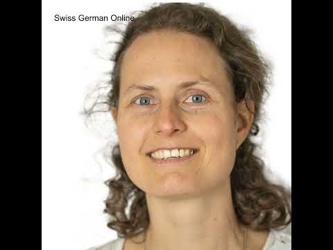 What is "neusig" in Swiss German