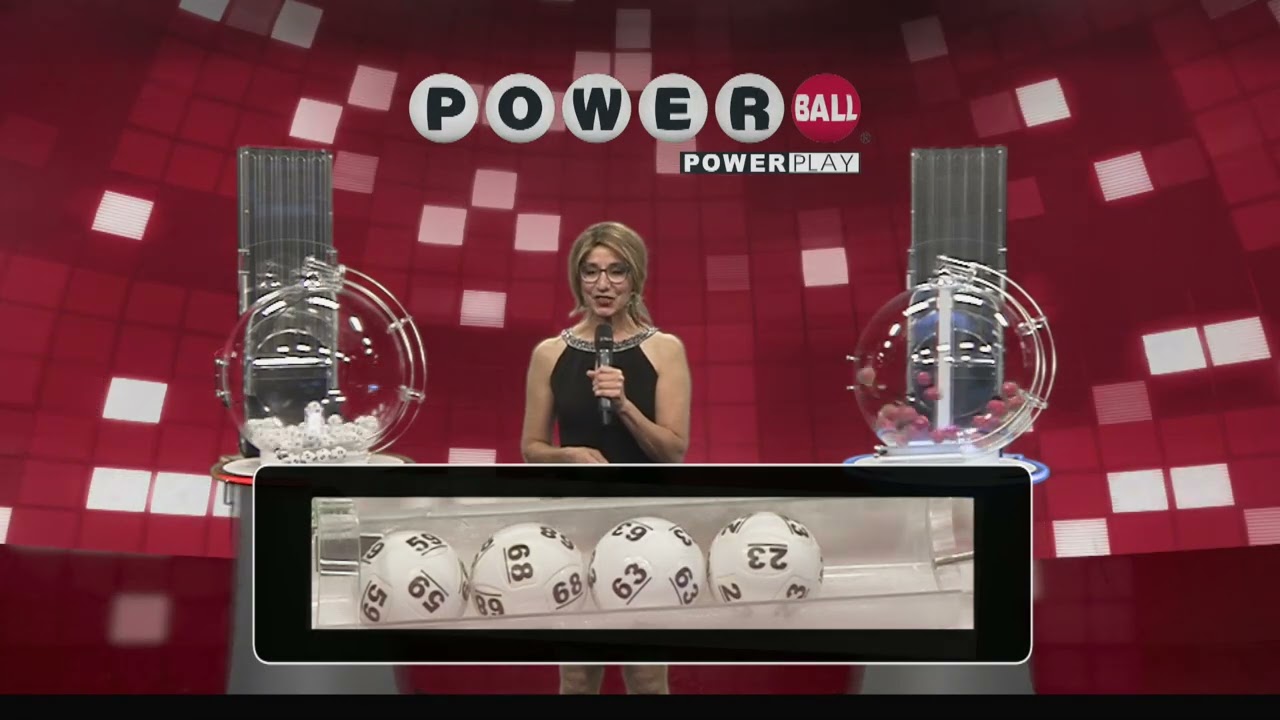 Powerball 20251215