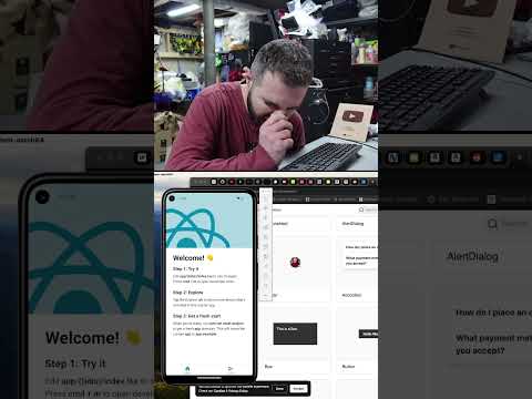 PWA vs. Native App