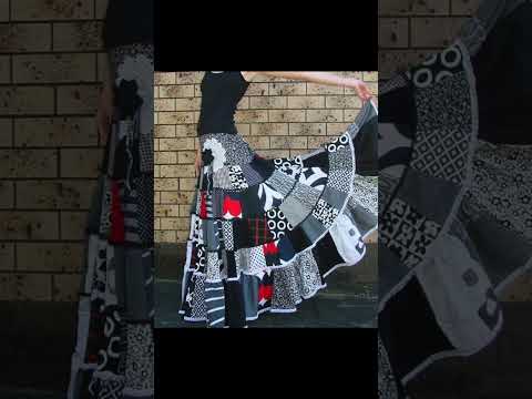 20+ PATCHWORK IDEAS | HOW TO REUSE FABRIC SCRAPS