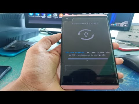 LG V20 [LG-H910] Firmware Update Problem Fix