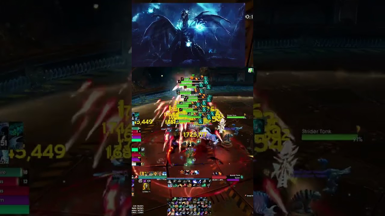 Flameshaper PUMPS - #3 by Dracnoxas-stormrage - Evoker - World of Warcraft Forums