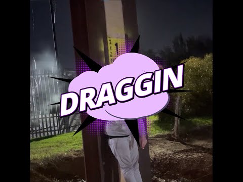 Z.A.C. - Draggin (Official Music Video)