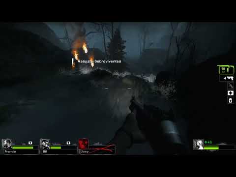 Steam Community :: Video :: Hunter boost?