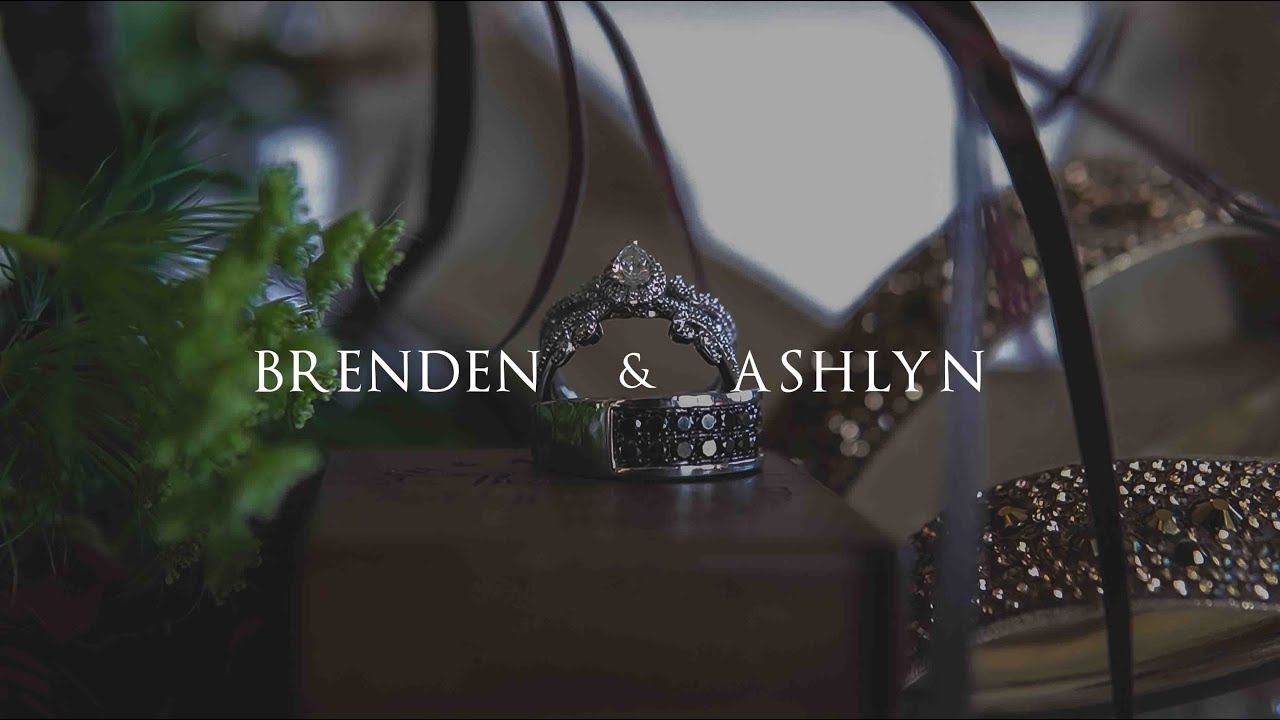 MR. & MRS. HOFFMAN Wedding Highlight