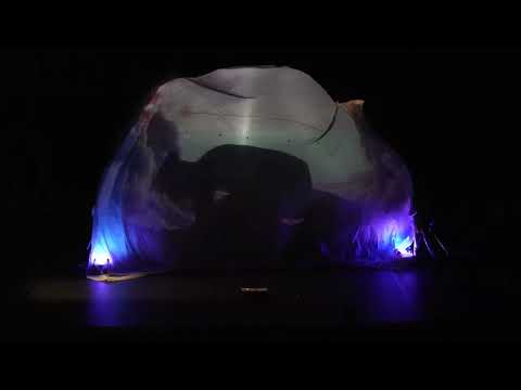 Aramelo -Partner Trampoline and Acrobatics Acts