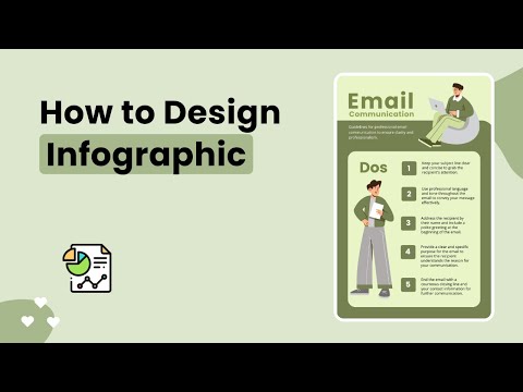 How to Design an Infographic - Examples and Tips