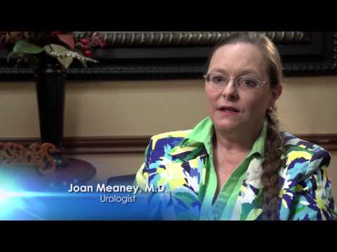 Kidney Stones: Ask the Doctor with Urologist Dr. Joan Meaney