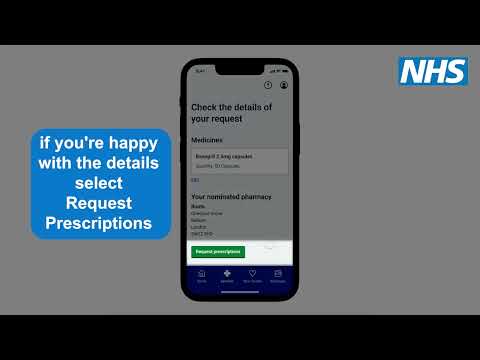 Prescriptions – Broad Street Medical Centre