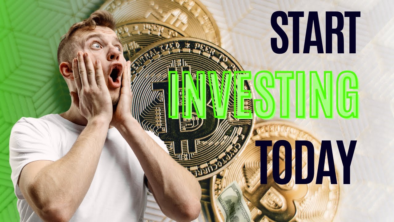 Crypto Investing for Beginners: A Step-by-Step Guide to Building Your Digital Wealth