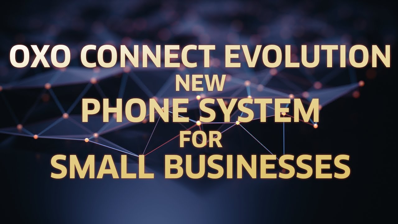 Discover OXO Connect Evolution - Connex Web Series | S1 | E8