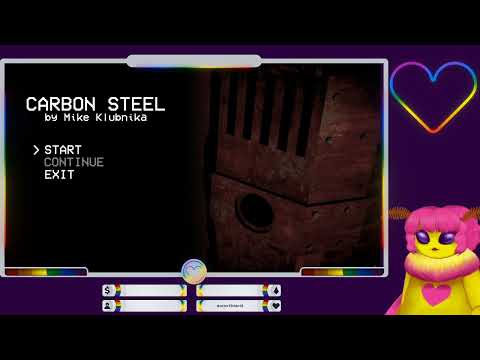 FREE HORROR GAMES FROM ITCH.IO!!! (p.1)