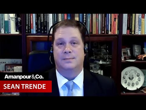 Can We Trust the 2020 Presidential Polls? | Amanpour and Company