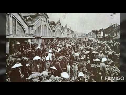 Vietnam old photo