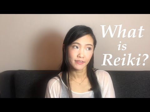 Basic idea of REIKI | What does “How are you” mean to Japanese?