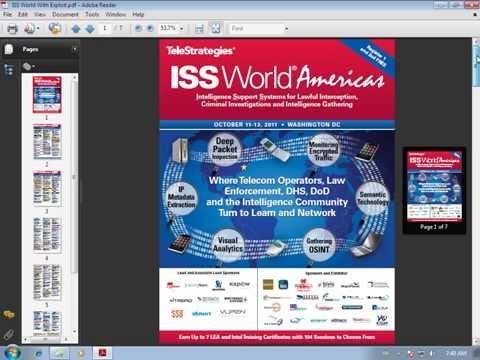 FinSploit Sales: Windows 7 SP1 - Acrobat Reader PDF Exploit