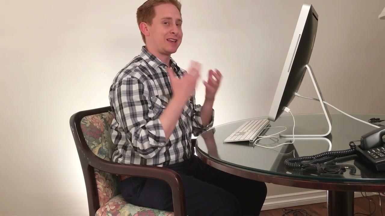 Ergonomic Risk Factors