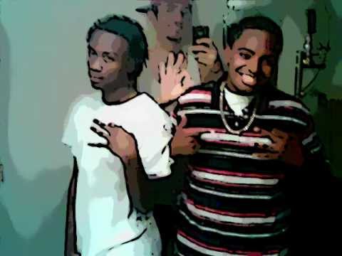 We Comin' - 3rd Generation