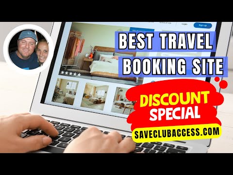 Best Travel Booking Sites For Discounts