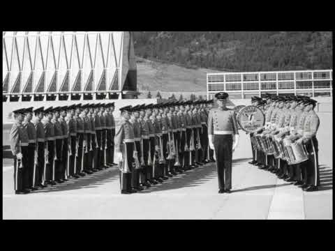 2024 USAFA Drum and Bugle Corps Alumni Reunion Announcement