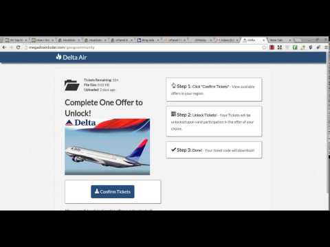 Delta Tickets Cheap - Airline Vacation Deals Kids Fly Free!
