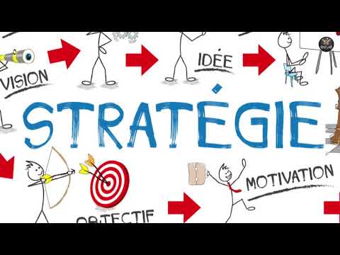 Le Géomarketing: Définir sa zone de chalandise