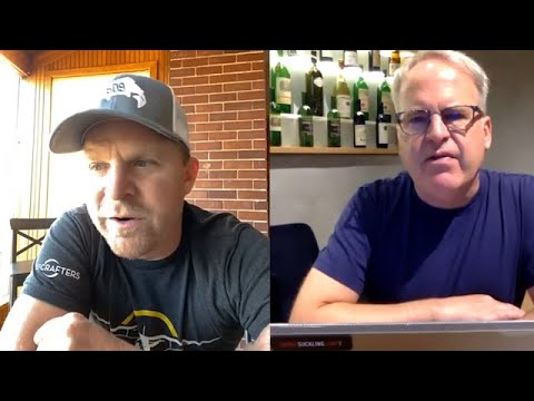 [Video] Zoom tasting session with Chris Figgins of Leonetti Cellars ...