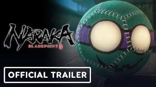 Naraka: Bladepoint - Official Twilight Tricker Halloween Event Trailer ...