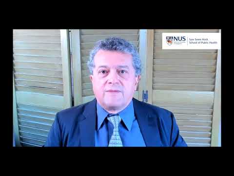 Introduction to SPH5423 Simulation for Health Technology Assessment