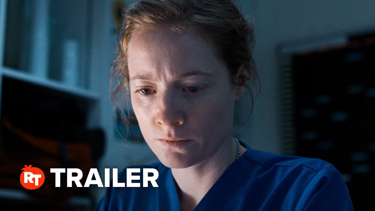 Late Shift Trailer #1 (2026)