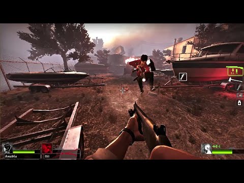 Steam Community :: Video :: L4D2 THE SACRIFICE // DUO - REALISM EXPERT ...