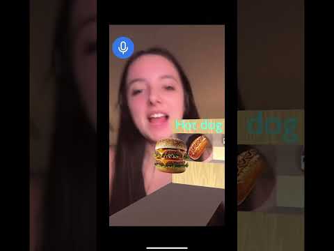 French trying pronounce words