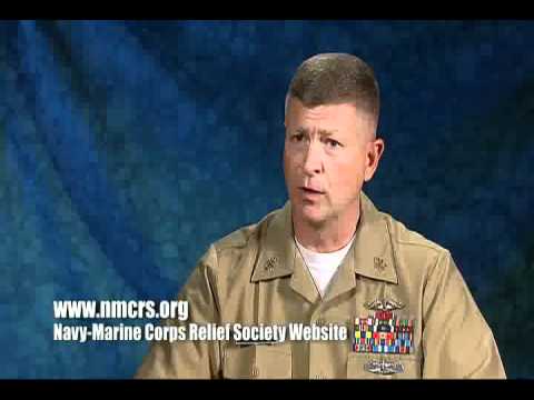 Master Chief Petty Officer of the Navy message for families arriving from Japan