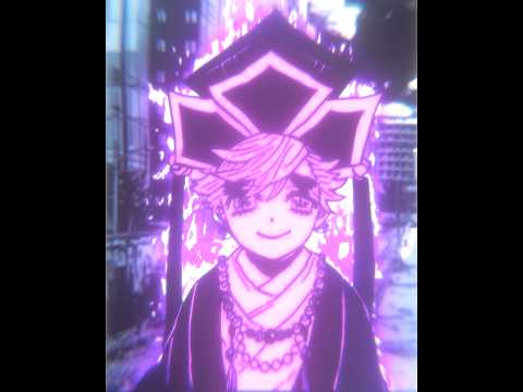 Bro is the true demon , fr | Douma Chan | KNY | Manga edit | #edit #shorts #douma #kny #demonslayer
