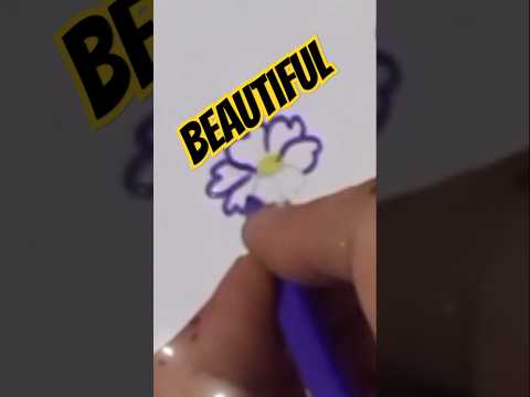 Art Tutorial #funwithart207 #youtubeshorts #robot