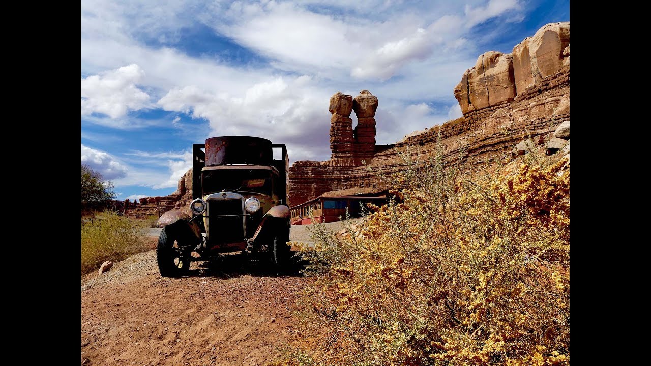 Collins Tours SW USA